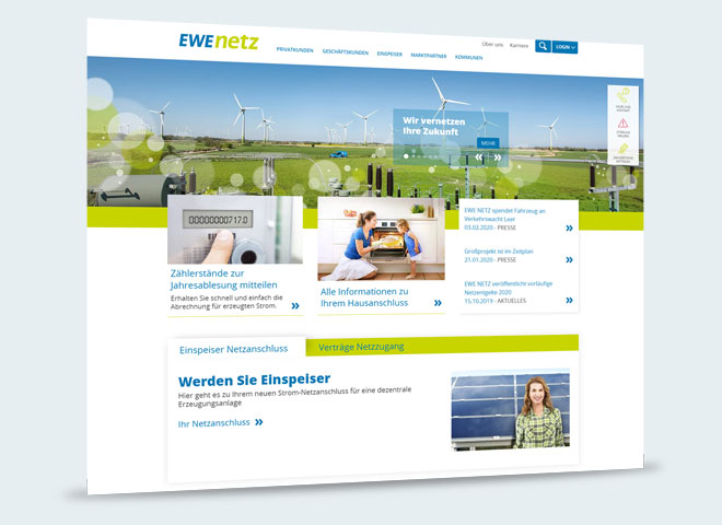 ATO Interactive GmbH | Agentur für Technologien in Onlinemedien